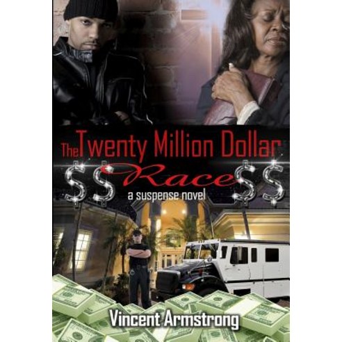 $$ the Twenty Million Dollar Race $$ Paperback, Magic Rainbow - 가격 변동 ...