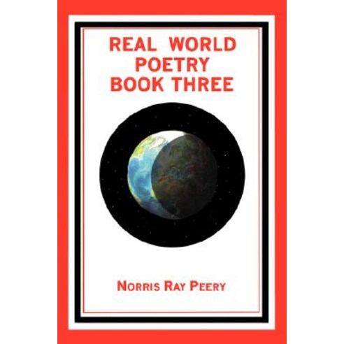 Real World Poetry Book Three Paperback, iUniverse - 가격 변동 추적 그래프 - 역대가
