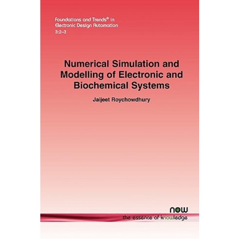Numerical Simulation and Modelling of Electronic and Biochemical ...