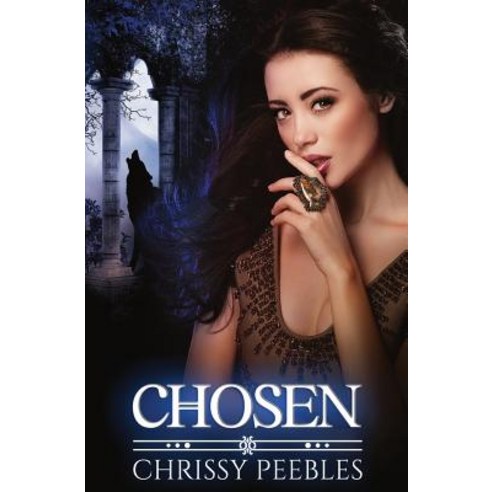 Chosen - Book 3 Paperback, Createspace Independent Publishing Platform ...