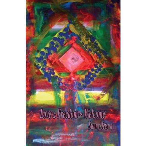 Love & Freedom Welcome Paperback, Sunny Jetsun - 가격 변동 추적 그래프 - 역대가