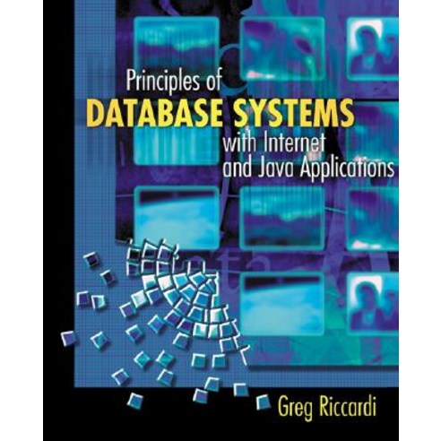 Supplement: Principles of Database Systems with Internet and Java Applications