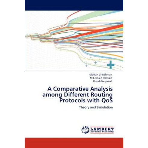 A Comparative Analysis Among Different Routing Protocols with Qos ...