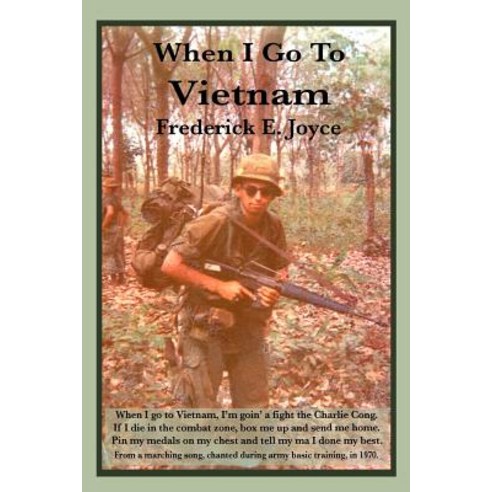When I Go to Vietnam Paperback, Paulette B Joyce - 가격 변동 추적 그래프 - 역대가
