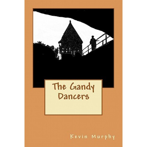 The Gandy Dancers Paperback, Shining Tramp Press - 가격 변동 추적 그래프 - 역대가