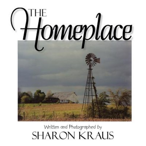 The Homeplace Paperback, Trafford Publishing - 가격 변동 추적 그래프 - 역대가