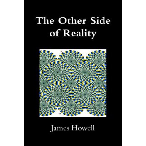 The Other Side of Reality Paperback, Lulu.com - 가격 변동 추적 그래프 - 역대가