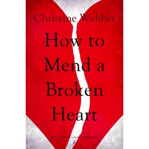 How to Mend a Broken Heart Paperback, Bloomsbury Publishing PLC - 가격 변동 ...