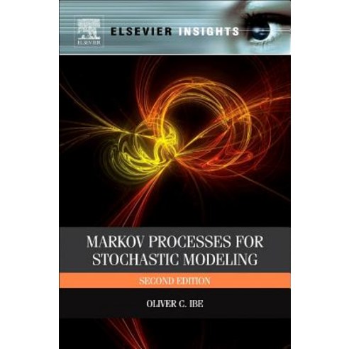 Markov Processes for Stochastic Modeling Paperback, Elsevier - 가격 변동 추적 ...
