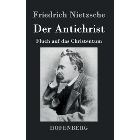 Der Antichrist Hardcover, Hofenberg - 가격 변동 추적 그래프 - 역대가