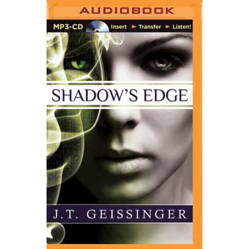 Shadow''s Edge MP3 CD, Brilliance Audio - 가격 변동 추적 그래프 - 역대가