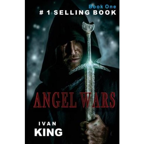 Angel Wars Paperback, Createspace Independent Publishing Platform - 가격 ...