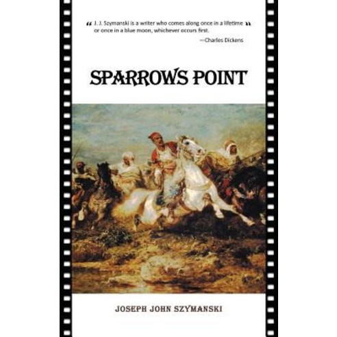 Sparrows Point Paperback, iUniverse - 가격 변동 추적 그래프 - 역대가