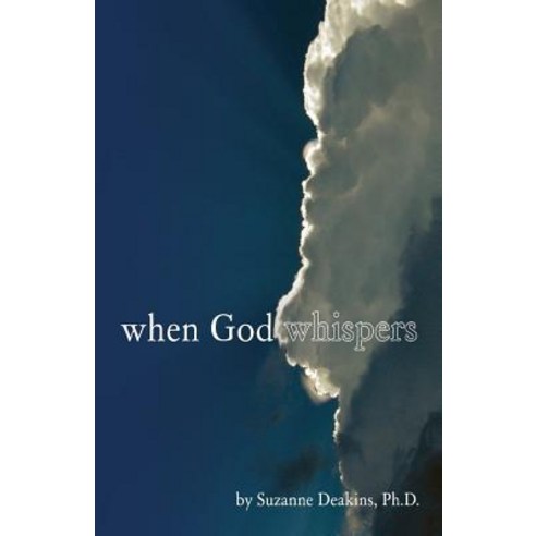 When God Whispers Paperback, Createspace Independent Publishing ...