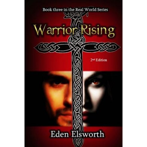 Warrior Rising Paperback, Createspace Independent Publishing Platform ...