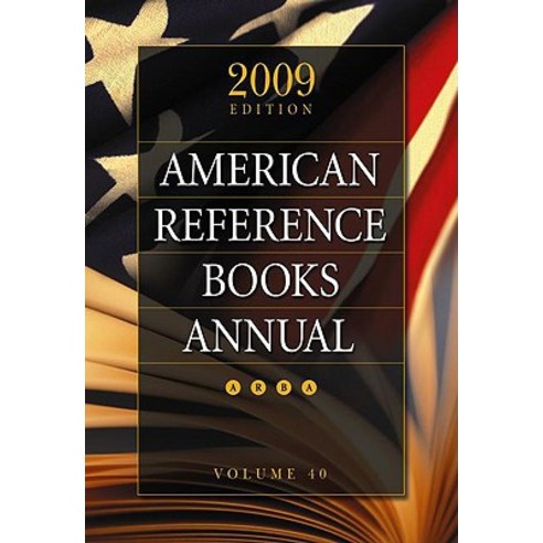 American Reference Books Annual Hardcover, Libraries Unlimited - 가격 변동 ...