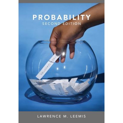 Probability Paperback, Ascended Ideas - 가격 변동 추적 그래프 - 역대가