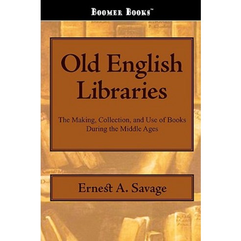 Old English Libraries Paperback, Classic Books Library - 가격 변동 추적 그래프 - 역대가