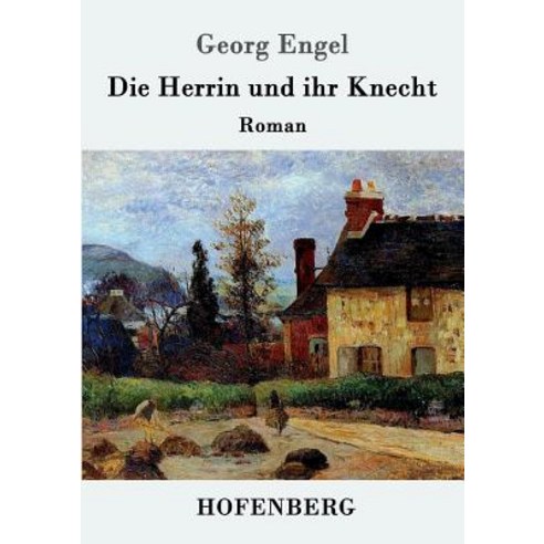 Die Herrin Und Ihr Knecht Paperback, Hofenberg - 가격 변동 추적 그래프 - 역대가