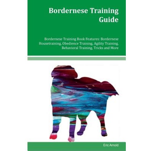 Bordernese Training Guide Bordernese Training Book Features: Bordernese ...