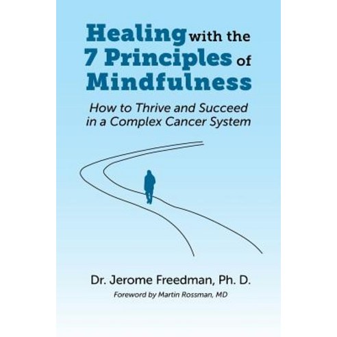Healing with the Seven Principles of Mindfulness: How to Thrive and ...