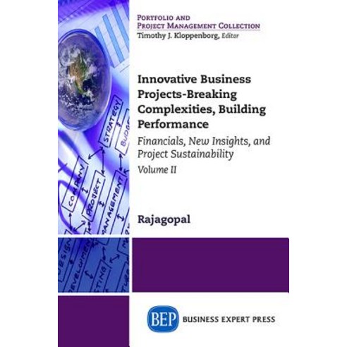 Innovative Business Projects: Breaking Complexities Building ...