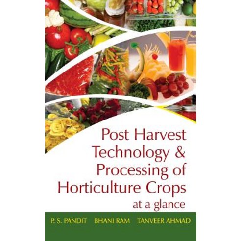 Post Harvest Technology and Processing of Horticulture Crops, Nipa - 가격 ...