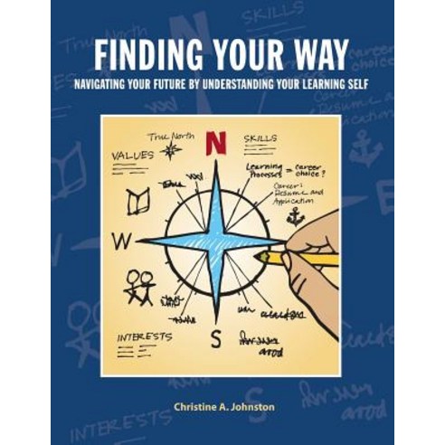 Finding Your Way: Navigating Your Future by Understanding Your Learning ...