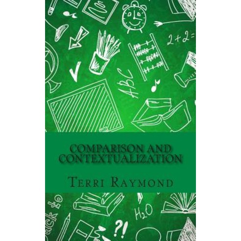 Comparison and Contextualization: (Seventh Grade Social Science Lesson ...