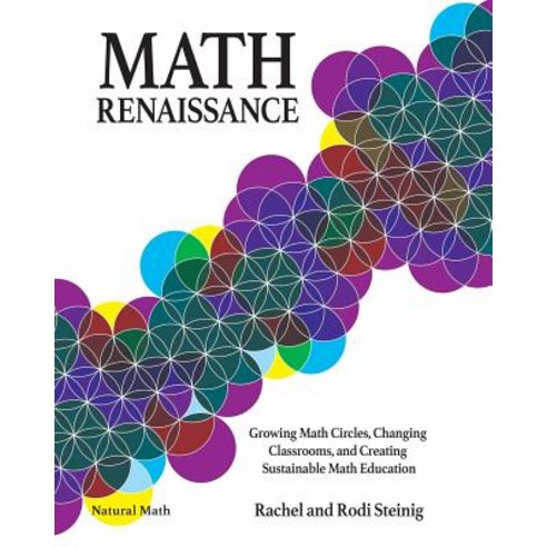 Math Renaissance: Growing Math Circles Changing Classrooms and Creating ...