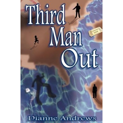 Third Man Out Paperback, Authorhouse - 가격 변동 추적 그래프 - 역대가