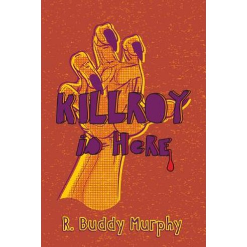 Killroy Is Here Paperback, Tellwell Talent - 가격 변동 추적 그래프 - 역대가