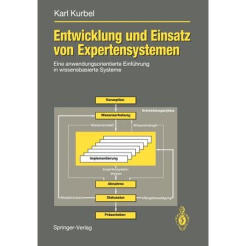Entwicklung Und Einsatz Von Expertensystemen: Eine Anwendungsorientierte Einf H