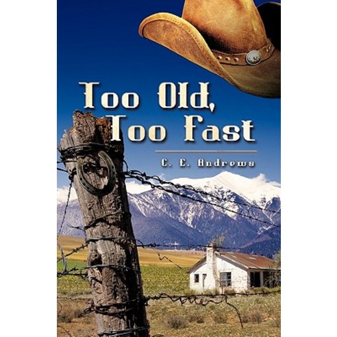Too Old Too Fast Paperback, Strategic Book Publishing & Rights Agency ...