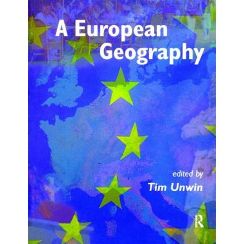A European Geography Hardcover, Routledge - 가격 변동 추적 그래프 - 역대가