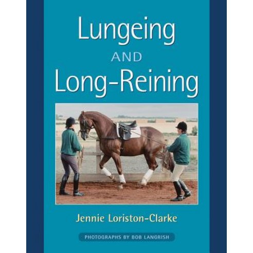 Lungeing and Long-Reining Paperback, Kenilworth Press - 가격 변동 추적 그래프 - 역대가