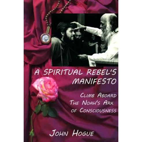 A Spiritual Rebel''s Manifesto: Climb Aboard the Noah''s Ark of ...