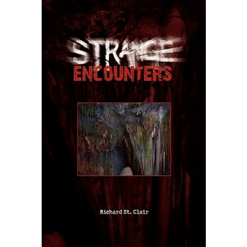 Strange Encounters Paperback, Xlibris Corporation - 가격 변동 추적 그래프 - 역대가