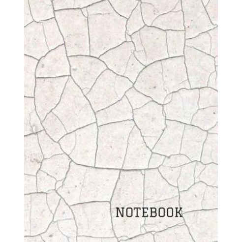 Notebook: White - Plain Unruled Paper Paperback, Createspace ...