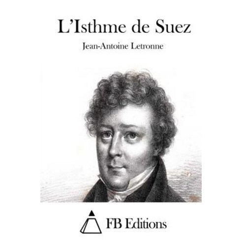 L''Isthme de Suez Paperback, Createspace Independent Publishing ...