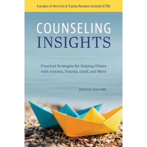 Counseling Insights: Practical Strategies for Helping Others with ...