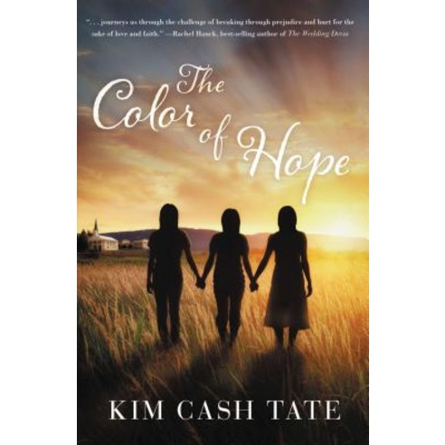 The Color of Hope Paperback, Thomas Nelson - 가격 변동 추적 그래프 - 역대가