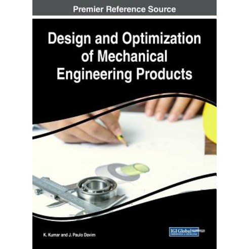 Design and Optimization of Mechanical Engineering Products Hardcover ...
