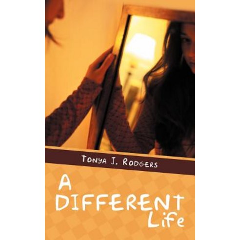 A Different Life Paperback, Authorhouse - 가격 변동 추적 그래프 - 역대가