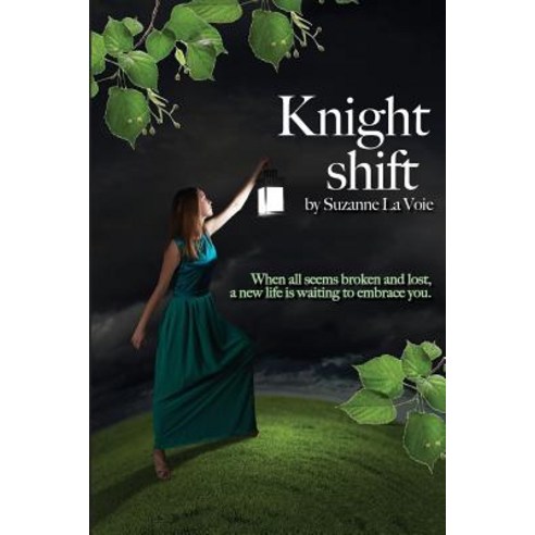 Knight Shift Paperback, Follow It Thru - 가격 변동 추적 그래프 - 역대가