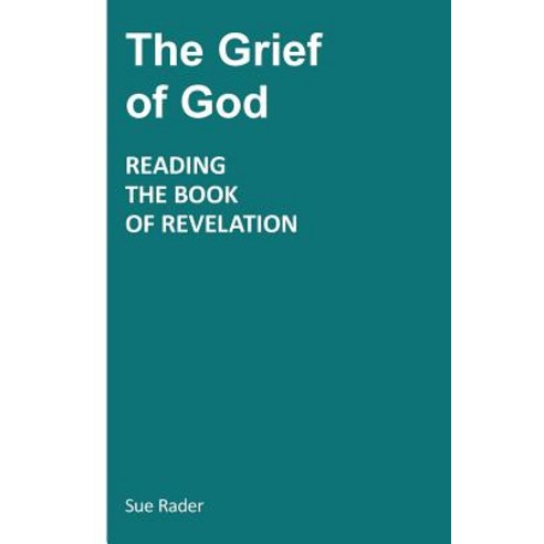 The Grief of God Paperback, Marton Publishing - 가격 변동 추적 그래프 - 역대가