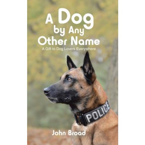 A Dog by Any Other Name: A Gift to Dog Lovers Everywhere Hardcover ...