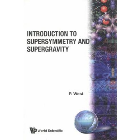 Introduction to Supersymmetry and Supergravity Hardcover, World ...