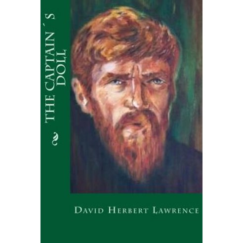 The Captains Doll Paperback, Createspace Independent Publishing ...