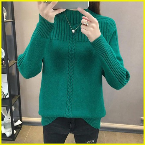 vaviola 바비올라 반폴라꽈배기니트 - 가격 변동 추적 그래프 - 역대가